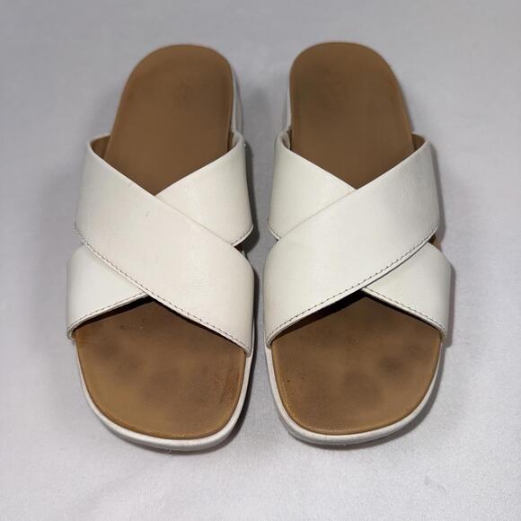 UGG | Shoes | Ugg Emily Slides Size 75 | Poshmark